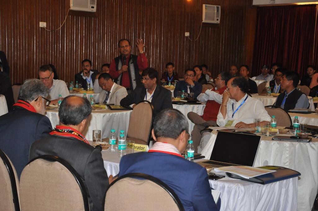 Panel Discussion Focus Ifad